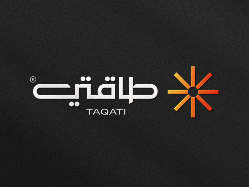 Taqati · Solar Panels & Renewable Energy in Iraq